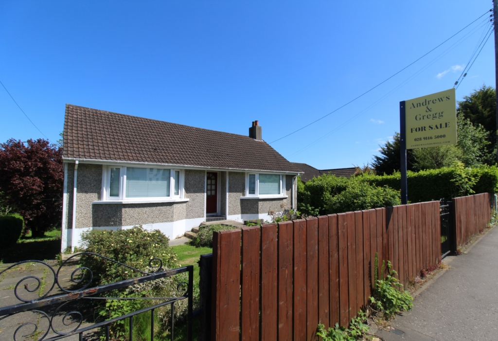 65 Newtownards Road, Bangor