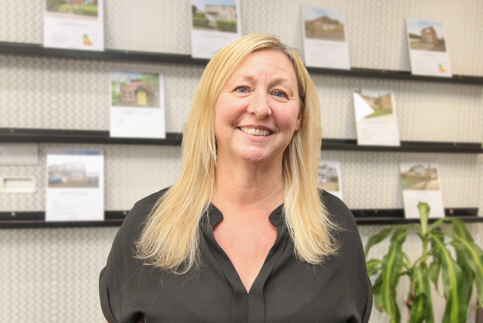 About Andrews and Gregg estate agents