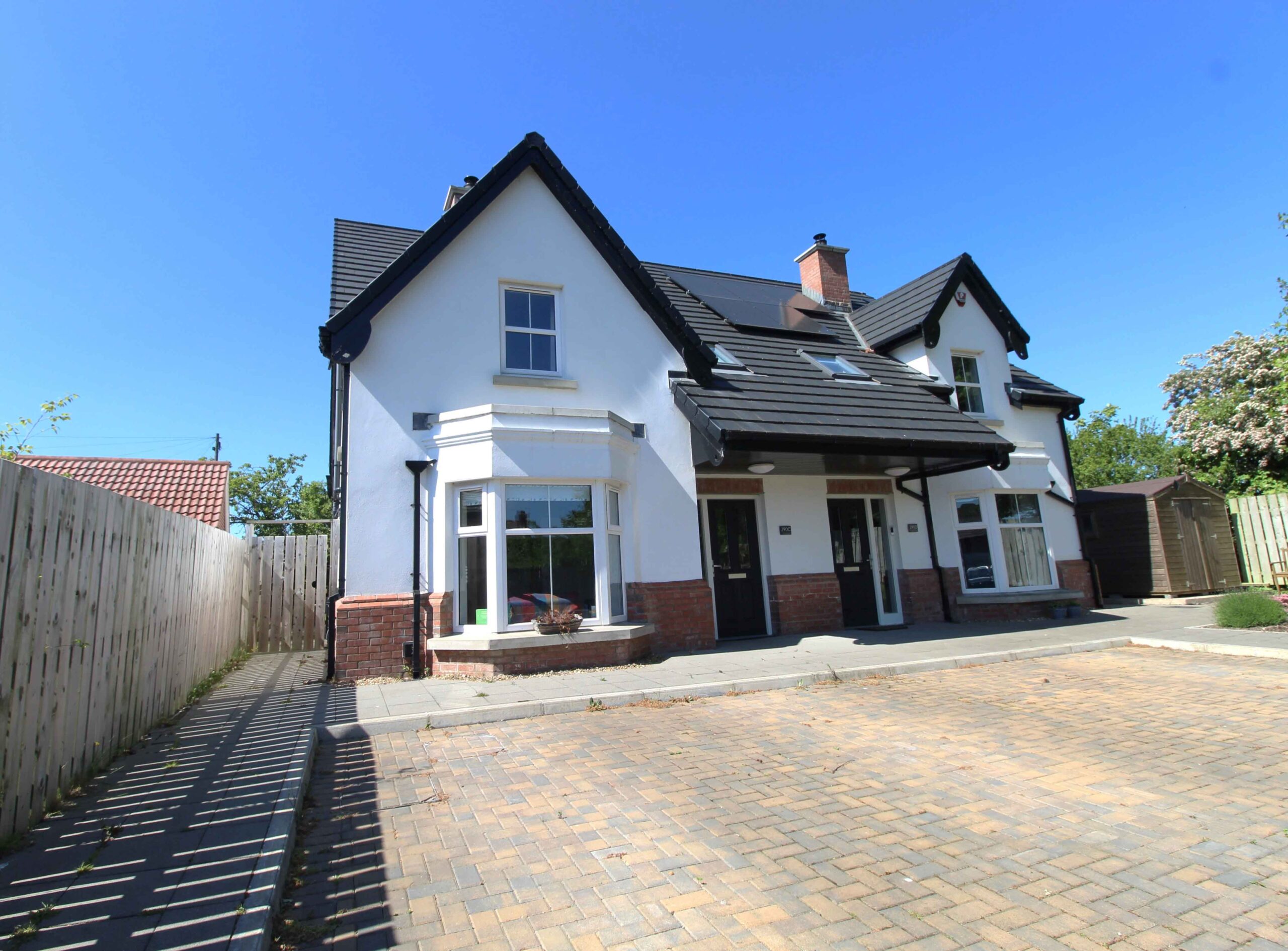 290c Comber Road - Andrewsandgregg